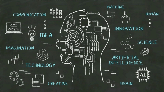 Unleashing the Power of Machine Learning: Revolutionizing All Industries - FY Rock