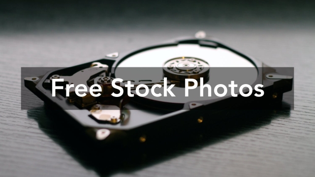 Unleashing Destruction: Conquer the Power of HDD and SSD Destroyers ...