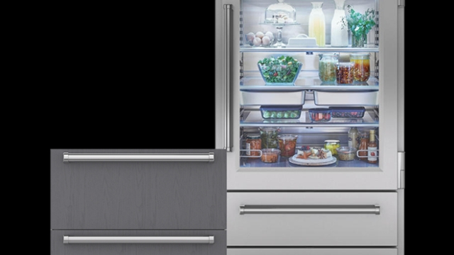 Chilling Innovations: Unleashing the Power of Sub Zero Appliances and ...