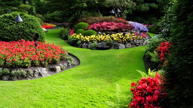 Landscape Design Do It Yourself Fy Rock