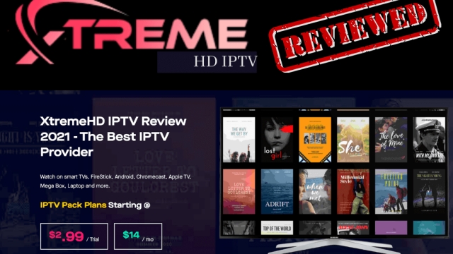 The Ultimate Guide to Choosing the Best IPTV Service - FY Rock