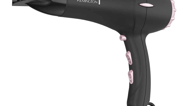 The Ultimate Powerhouse: Unveiling the Perfect Premium Hair Dryer - FY Rock