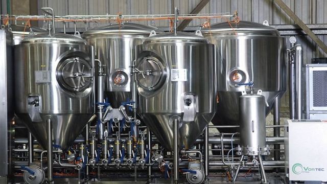 Brewing Brilliance: Unlocking the Secrets Behind Brewery Equipment - FY ... Brewing Brilliance: Unlocking the Secrets Behind Brewery Equipment - FY ...