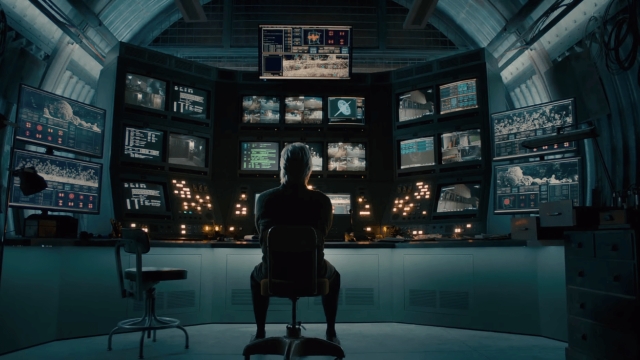 Beyond Sight: Unveiling the Future of Advanced Remote Monitoring and ...