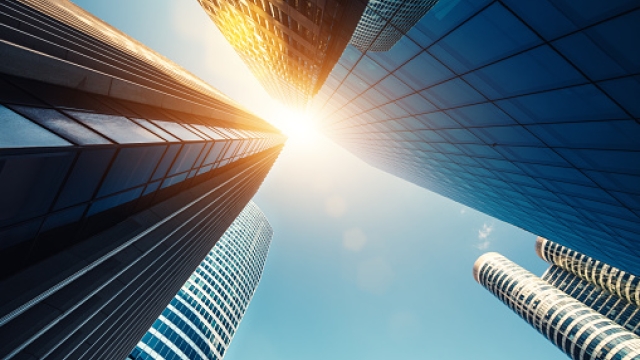 Unlocking Potential: Strategies for Explosive Business Growth - FY Rock