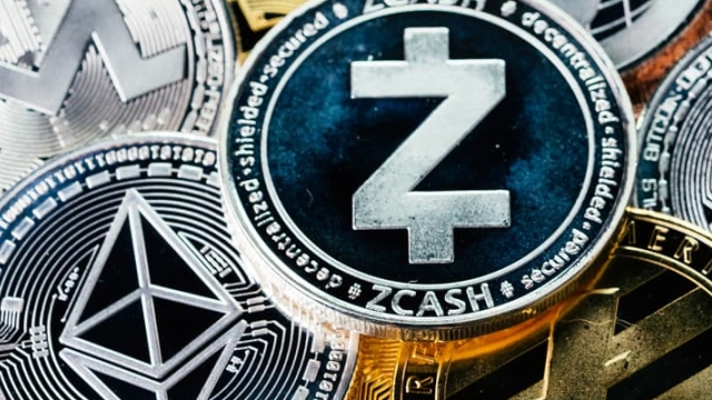 Unlocking the Future: How Crypto is Redefining Wealth - FY Rock