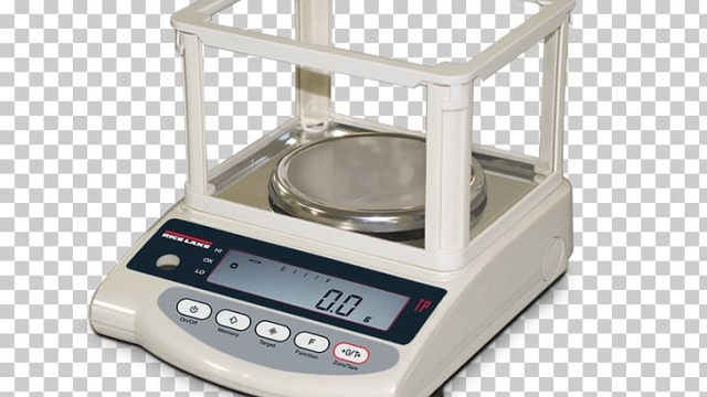 Enhancing Laboratory Results with High-Precision Balances - FY Rock