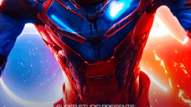 Reel Innovation: Transforming Cinema with AI-Powered Movie Poster ...