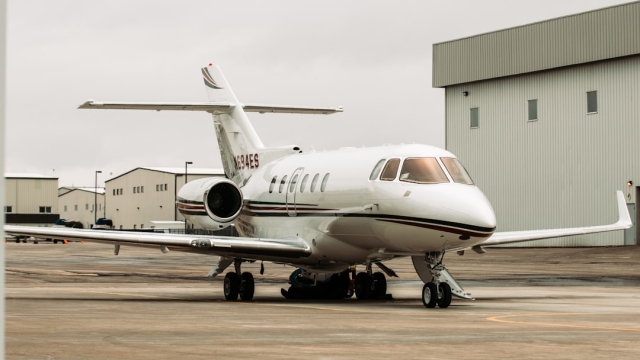 Overview of UK Charter Flights What They Are and How They Work - FY Rock